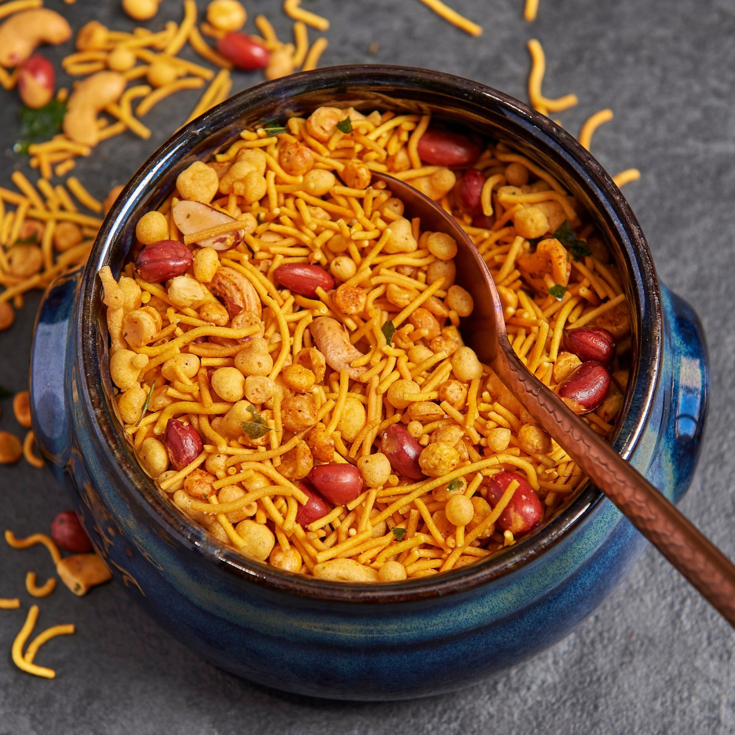 Elakkia - Jaffna Mixture – Koodai