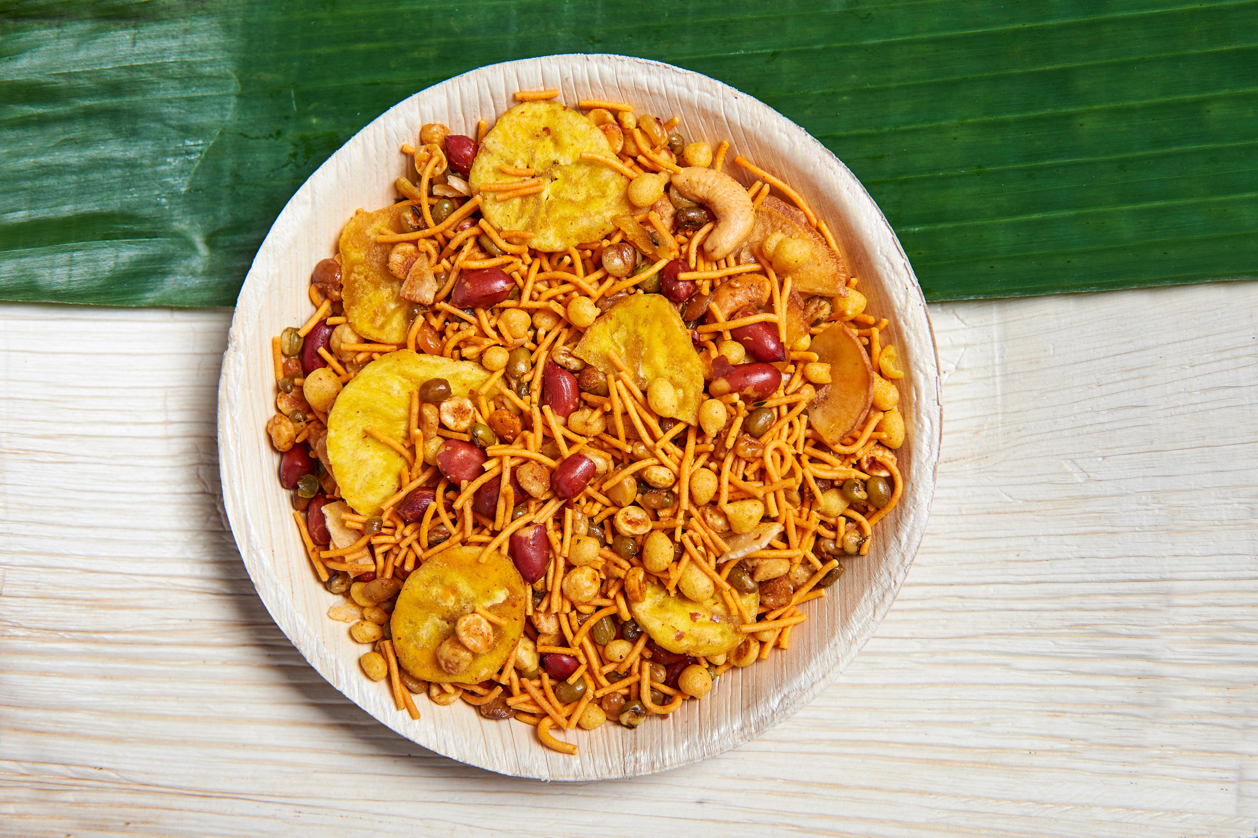 Elakkia - Kerala Mixture - 175g – Koodai