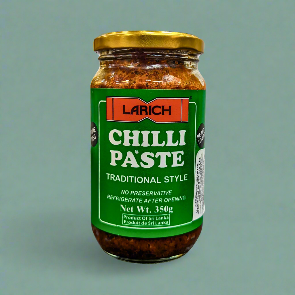 Larich chilli paste - 350g – Koodai