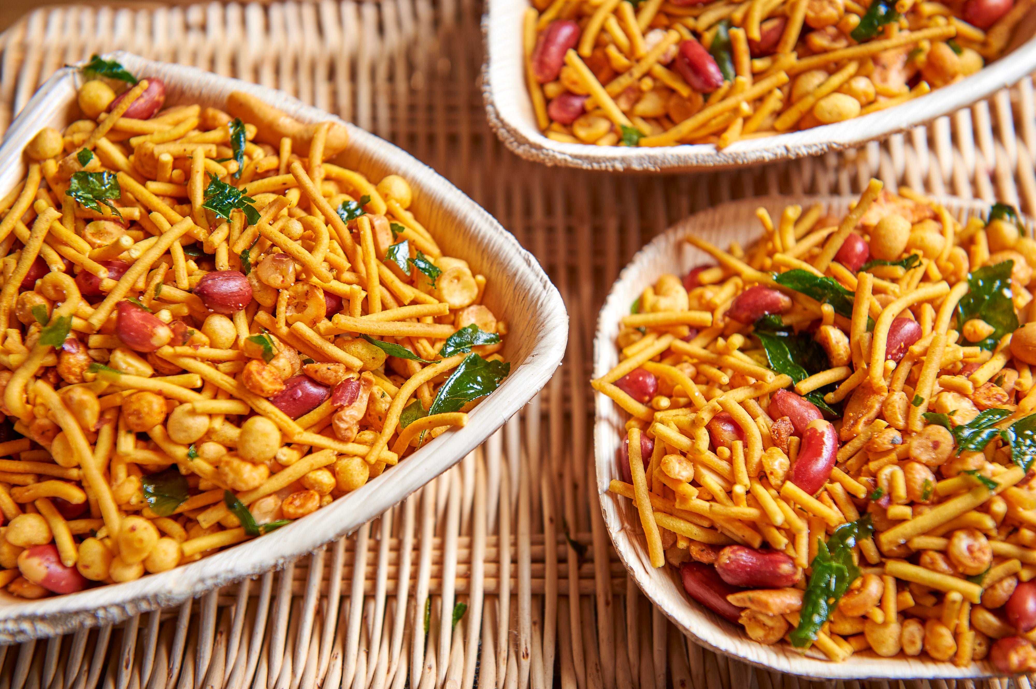 Elakkia - Mixture - 300g – Koodai