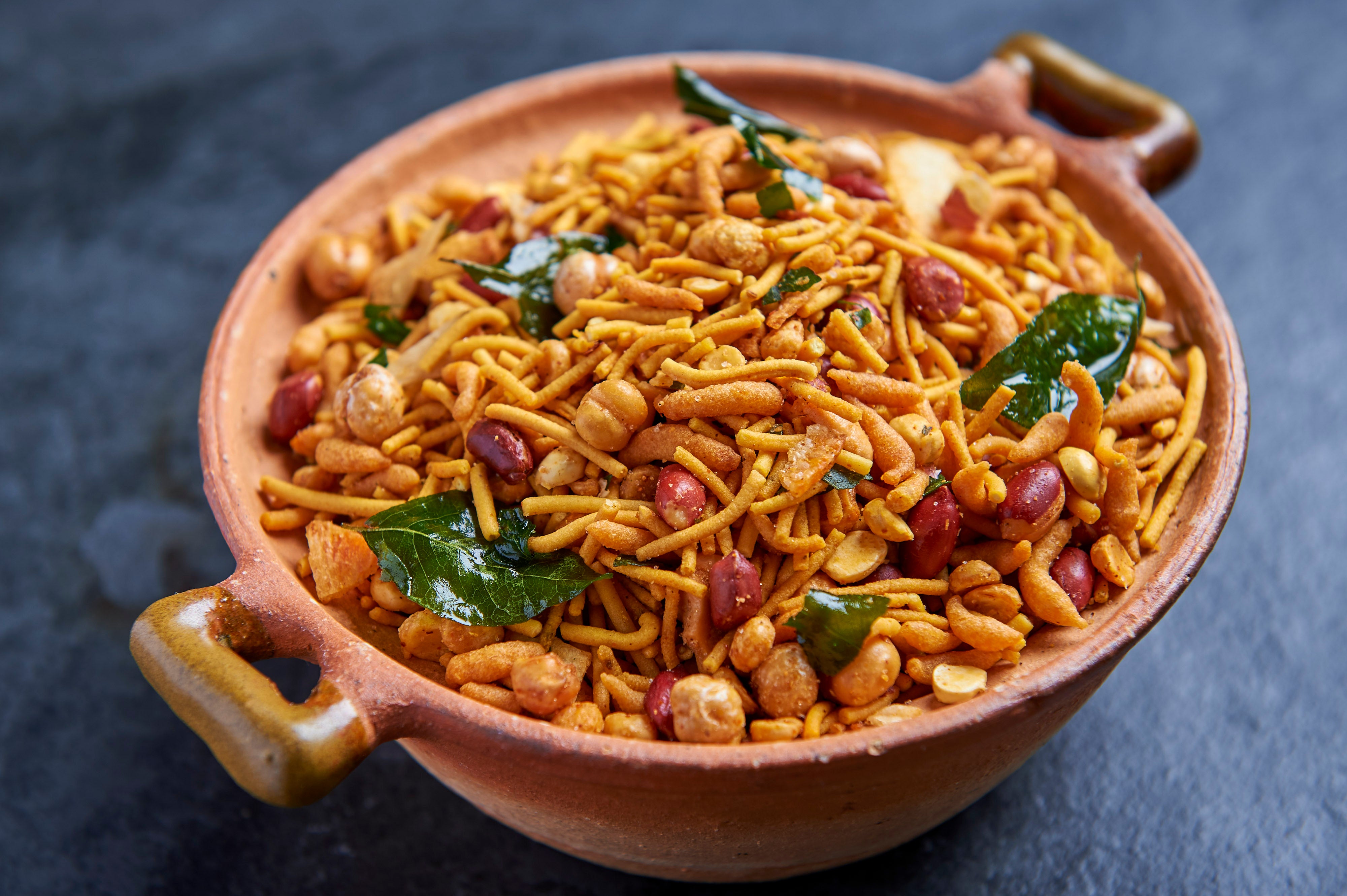 Sri Lankan Mixture – Koodai