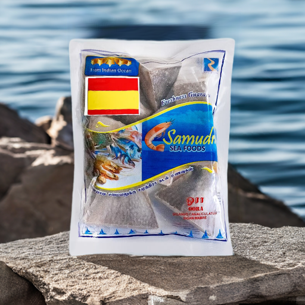Samudra - Oora - 600g – Koodai