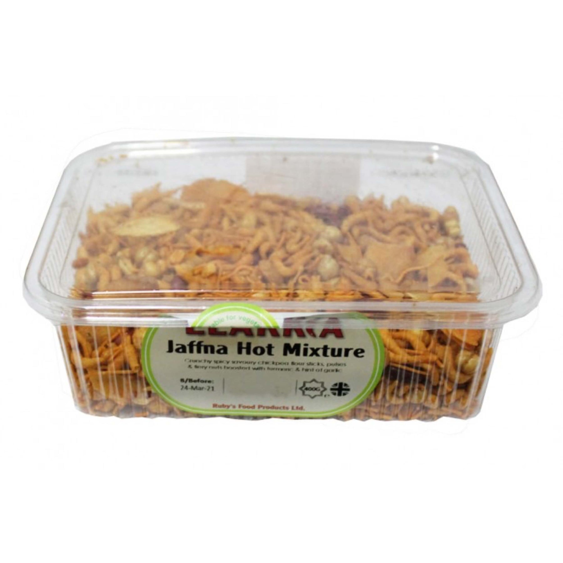 Elakkia - Jaffna Hot Mixture – Koodai