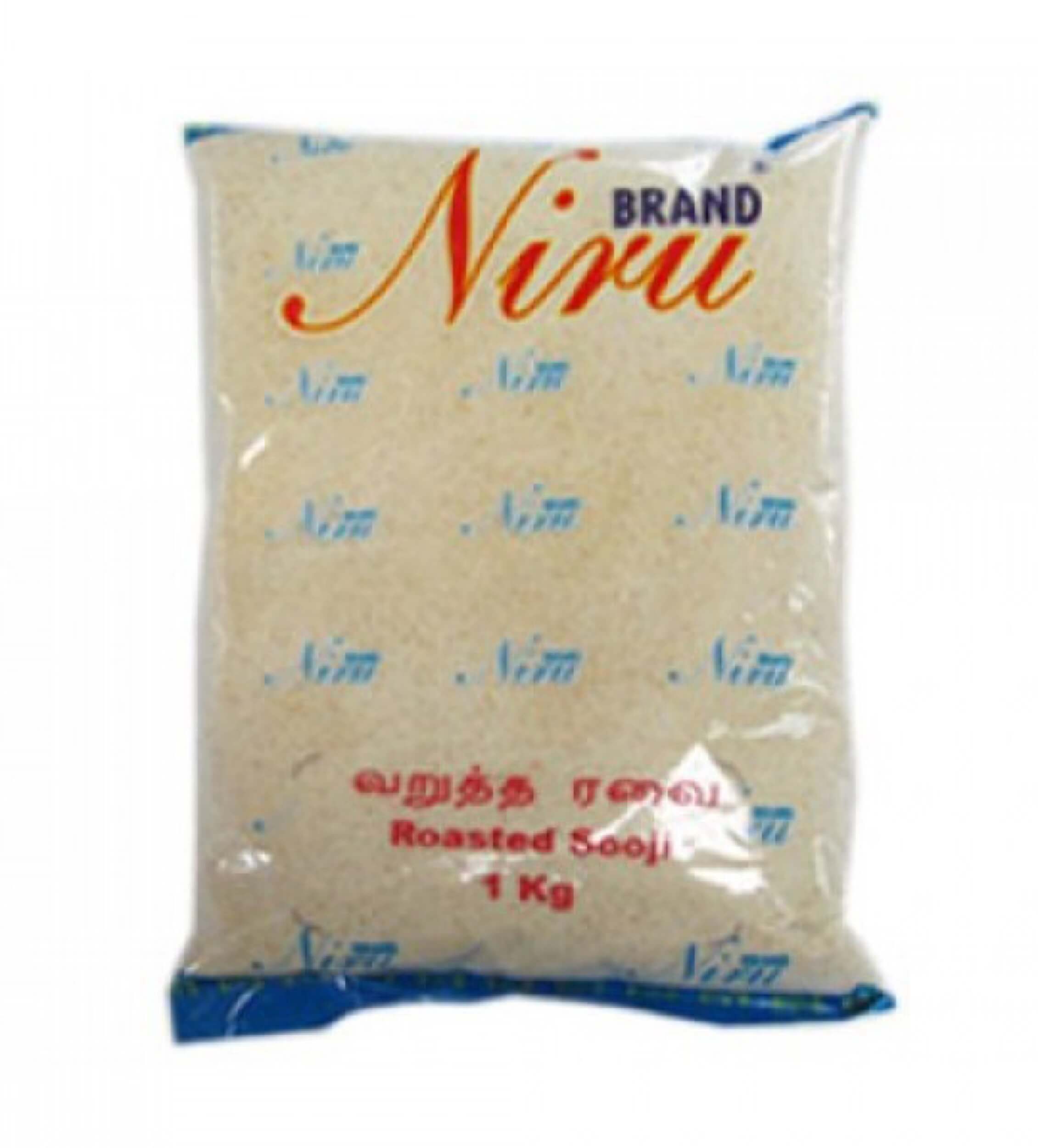 Niru Sooji Roasted 1KG – Koodai