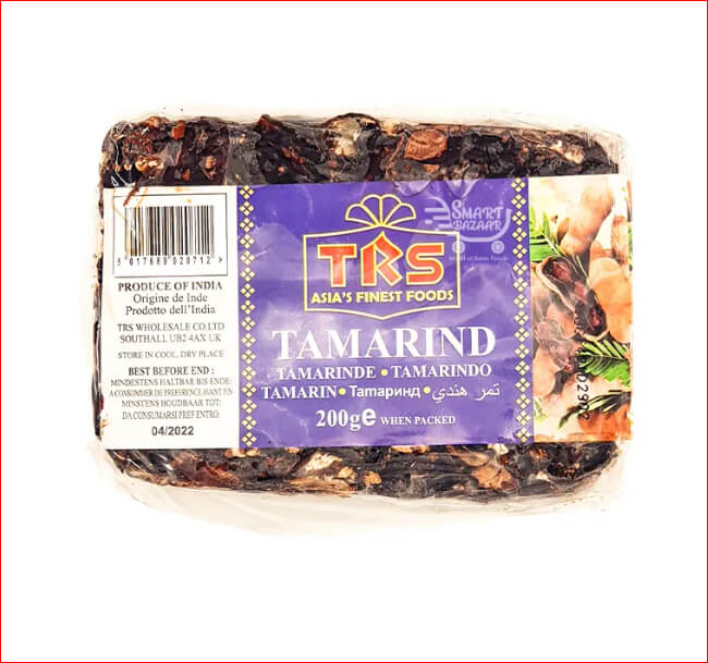 TRS Tamarind 200g – Koodai