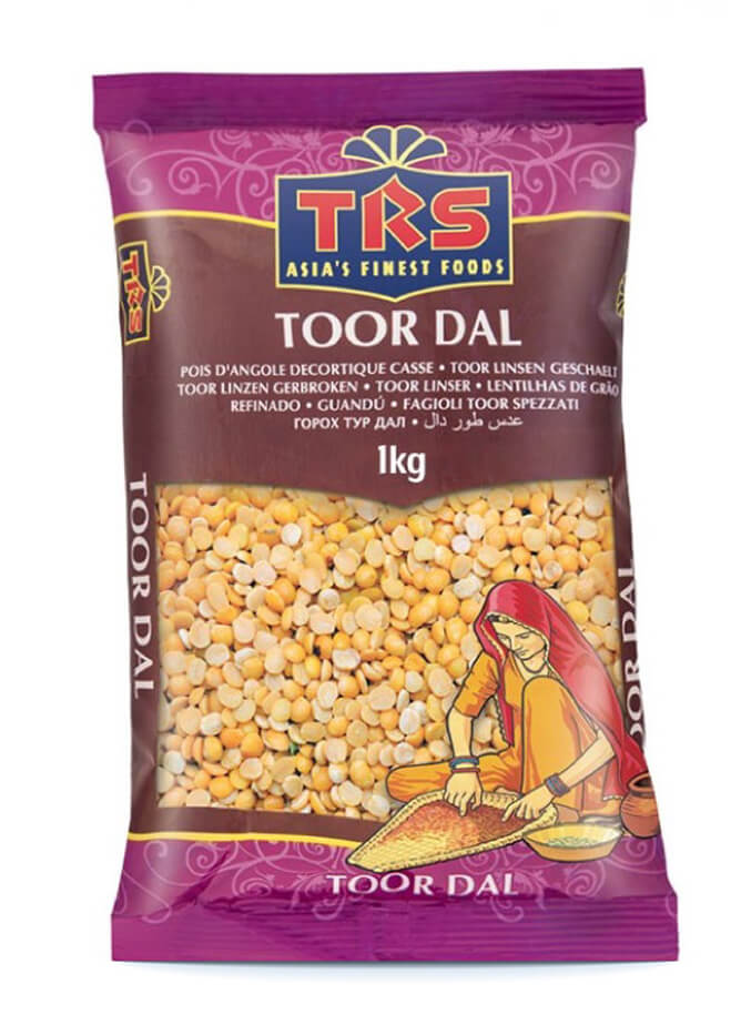 TRS Toor Dal – Koodai