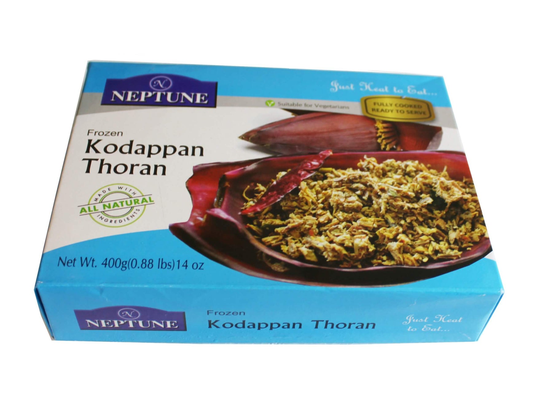Neptune - Kodappan Thoran - 400g – Koodai