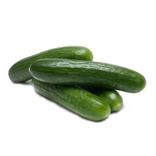 Kerala Cucumber 500g – Koodai